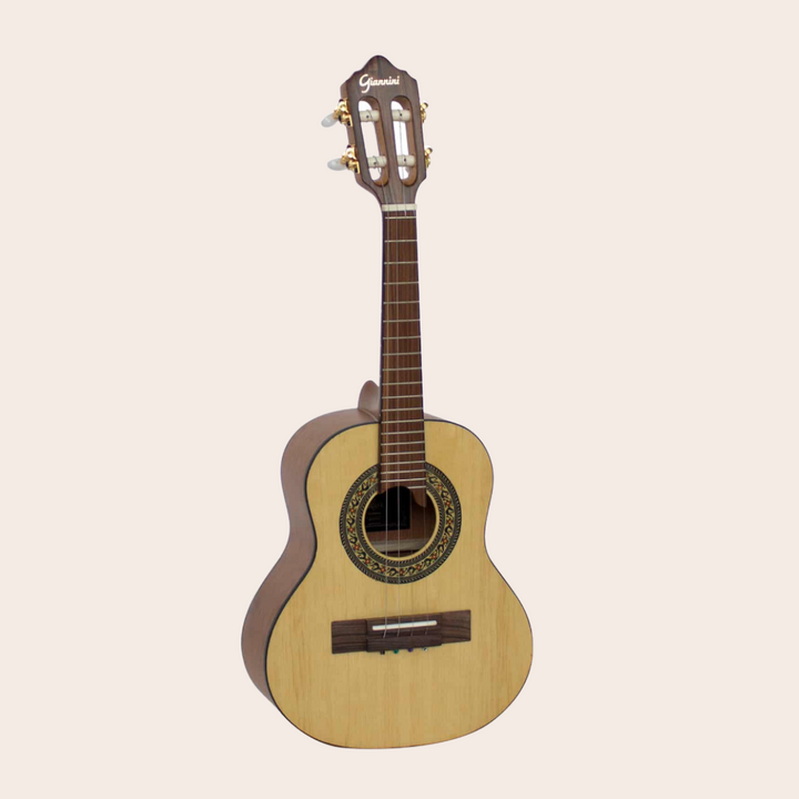 Authentic Brazilian Cavaco & Cavaquinho string instruments – TuCuatro