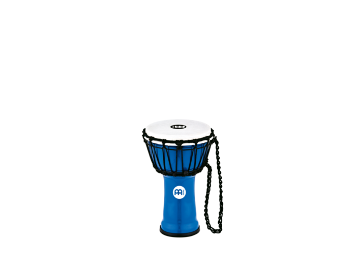 JR. DJEMBE / Blue – TuCuatro
