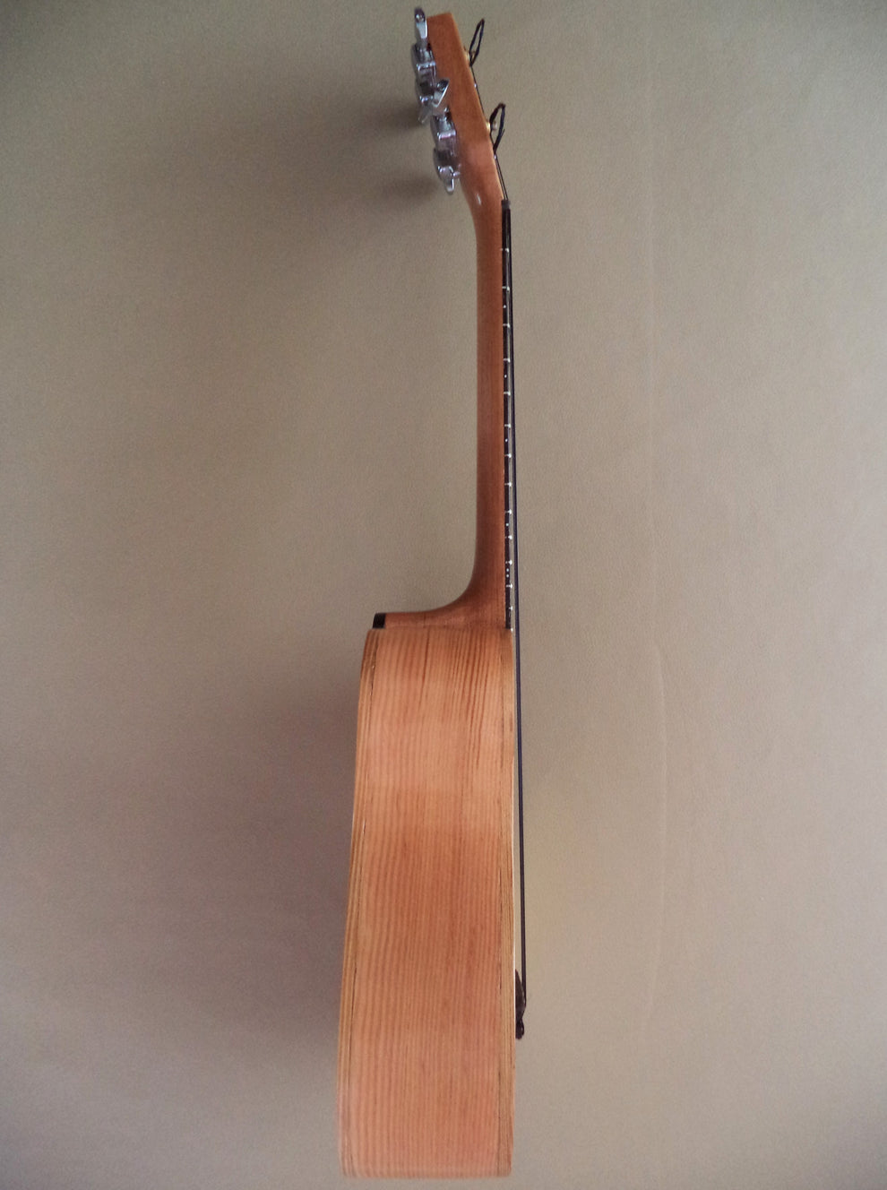 Cuatro Infantil Tipo A, Requinto de Cuatro y Ukulele Tenor "Tres en Un ...