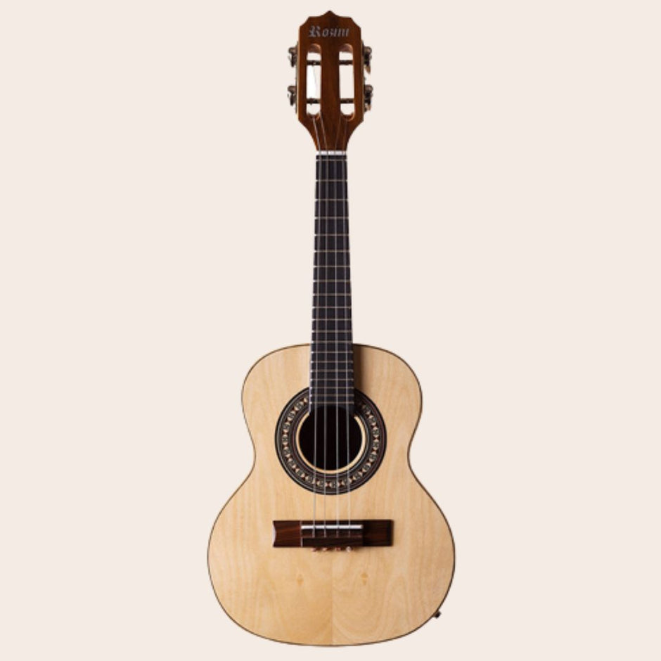 Authentic Brazilian Cavaco & Cavaquinho string instruments – TuCuatro