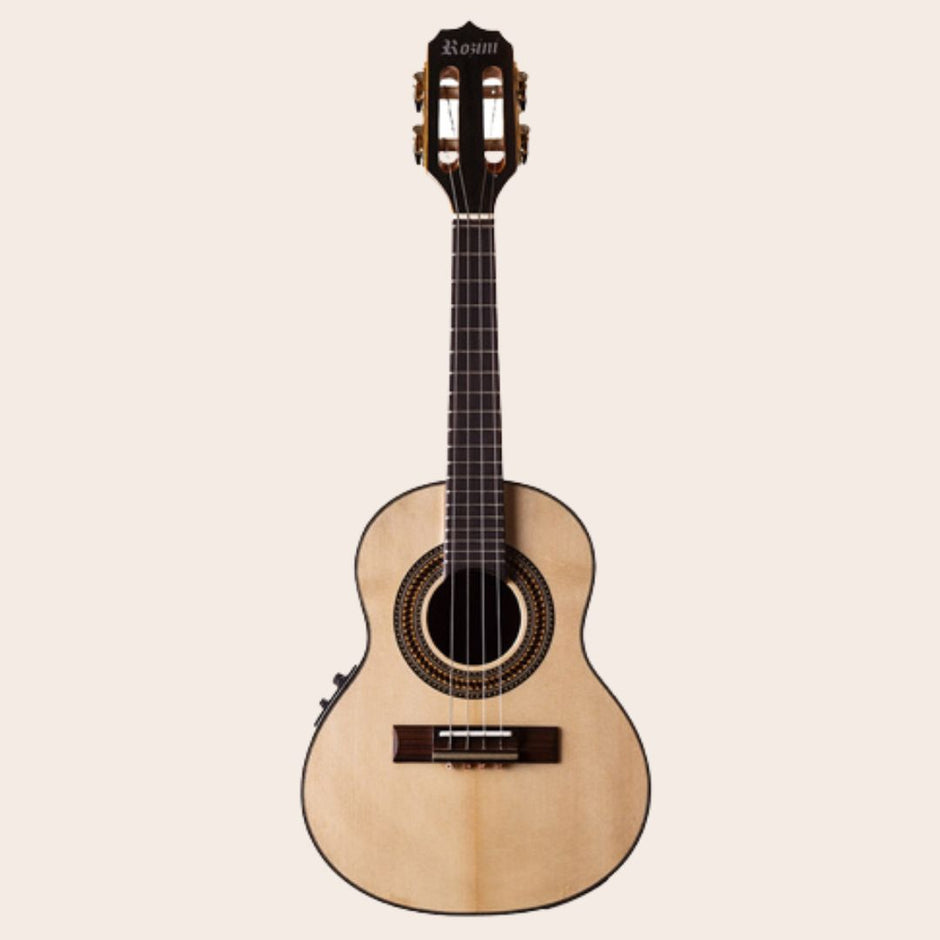 Authentic Brazilian Cavaco & Cavaquinho string instruments – TuCuatro