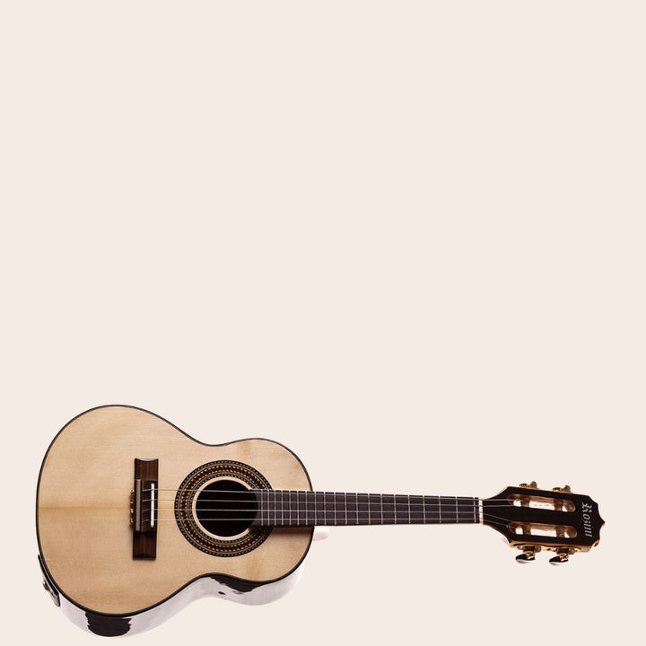 Authentic Brazilian Cavaco & Cavaquinho string instruments – TuCuatro