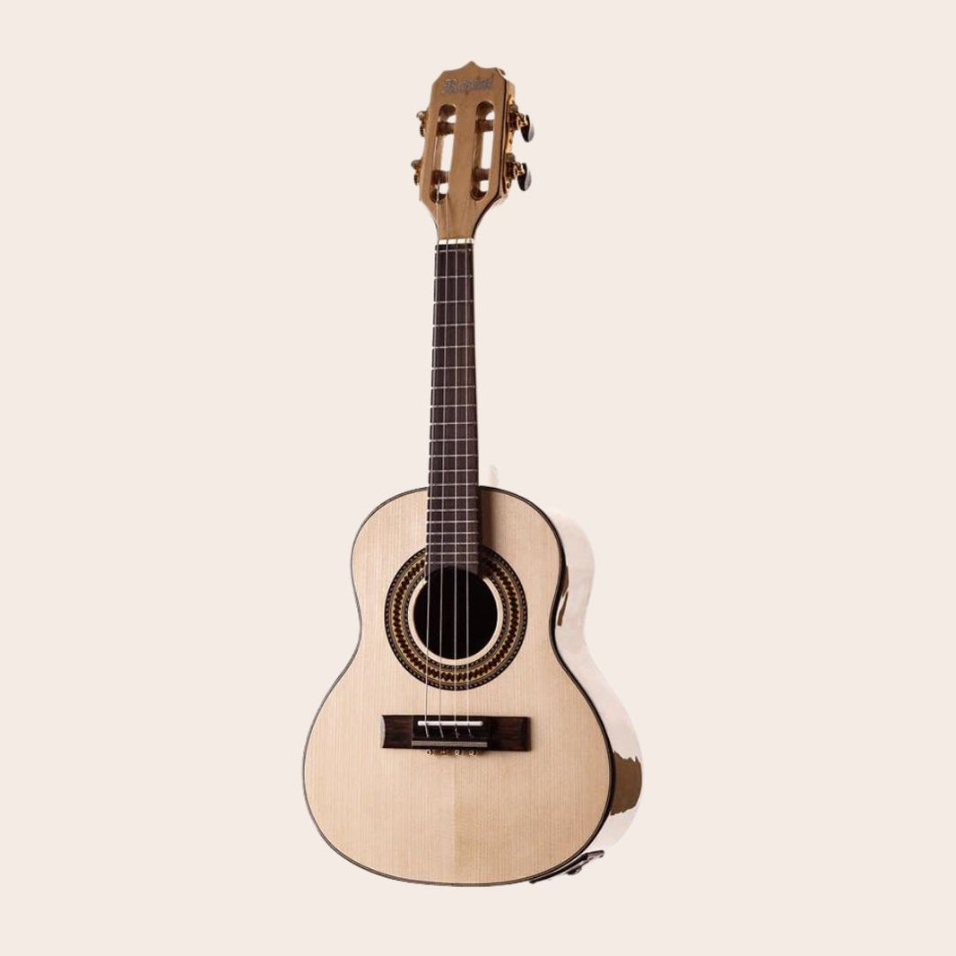 Authentic Brazilian Cavaco & Cavaquinho string instruments – TuCuatro