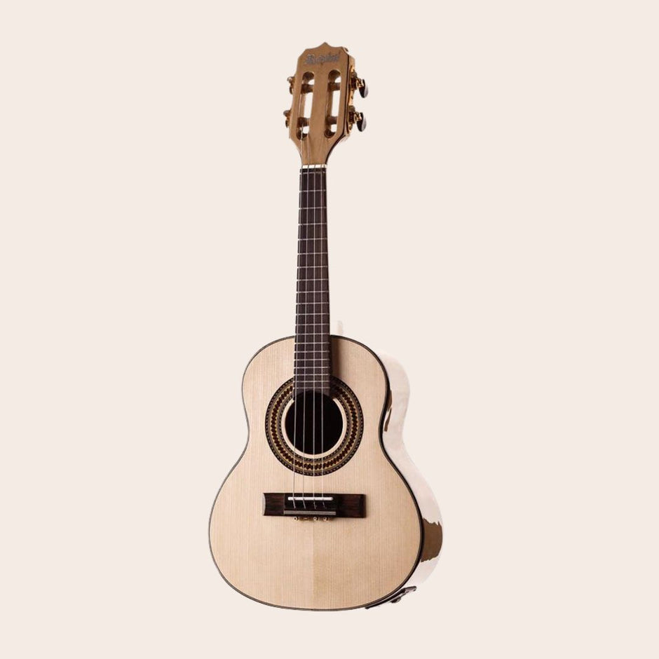 Authentic Brazilian Cavaco & Cavaquinho string instruments – TuCuatro
