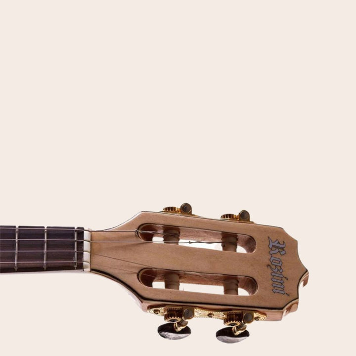 Authentic Brazilian Cavaco & Cavaquinho string instruments – TuCuatro