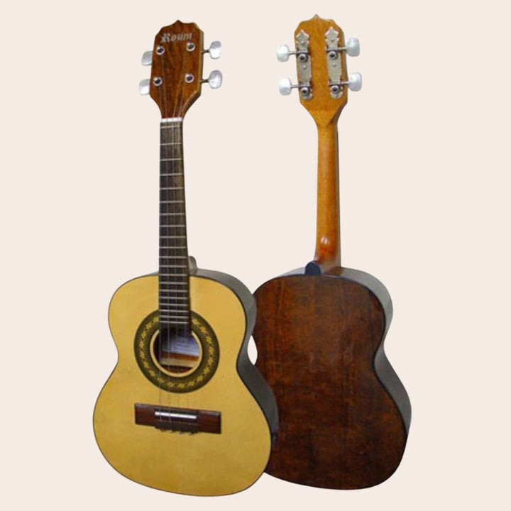 Authentic Brazilian Cavaco & Cavaquinho string instruments – TuCuatro