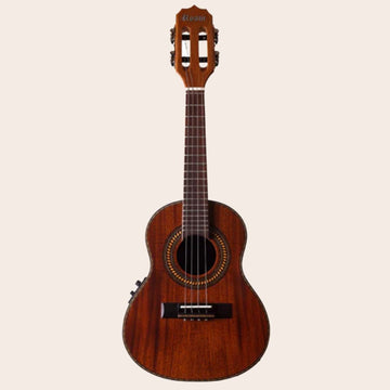 Authentic Brazilian Cavaco & Cavaquinho string instruments – TuCuatro