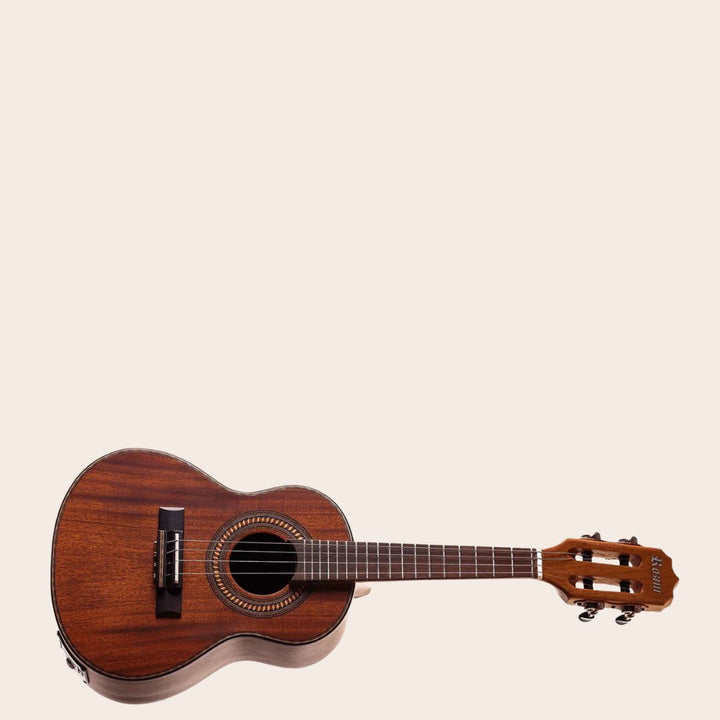 Authentic Brazilian Cavaco & Cavaquinho string instruments – TuCuatro