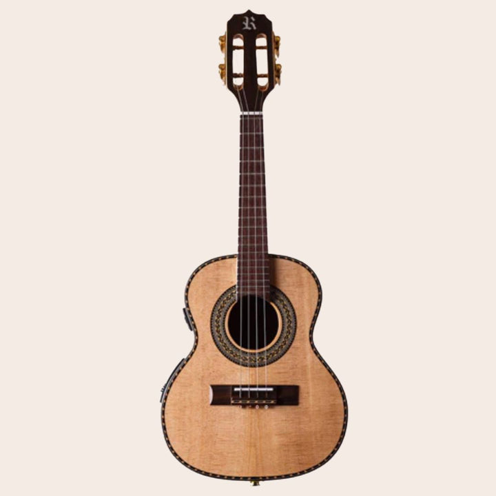 Authentic Brazilian Cavaco & Cavaquinho string instruments – TuCuatro