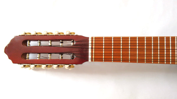 Charango with Soft Case – TuCuatro